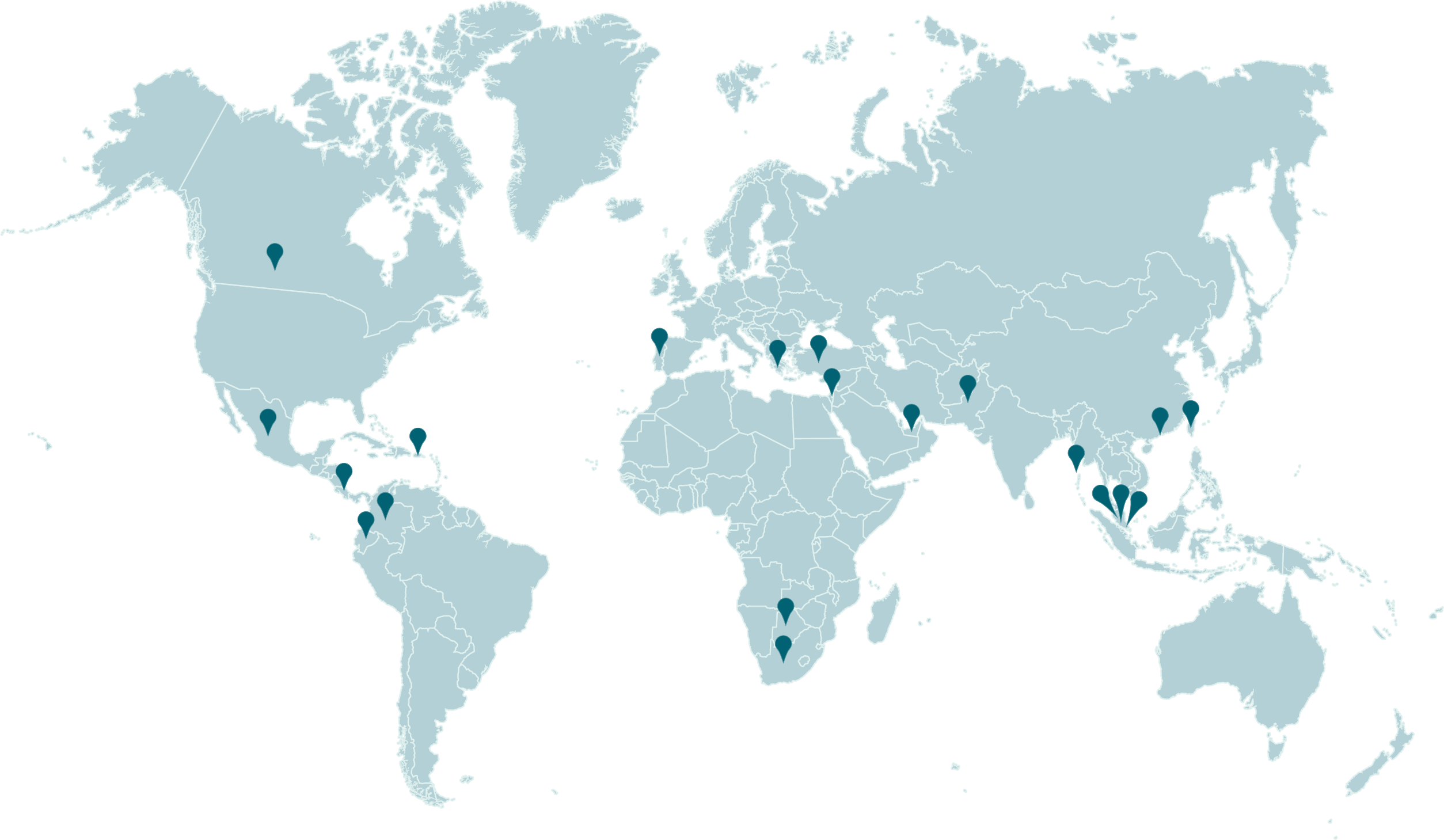 API International